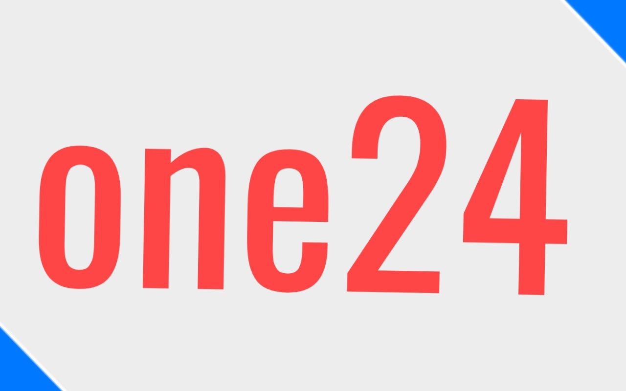 تطبيق one24 – Downloader tv