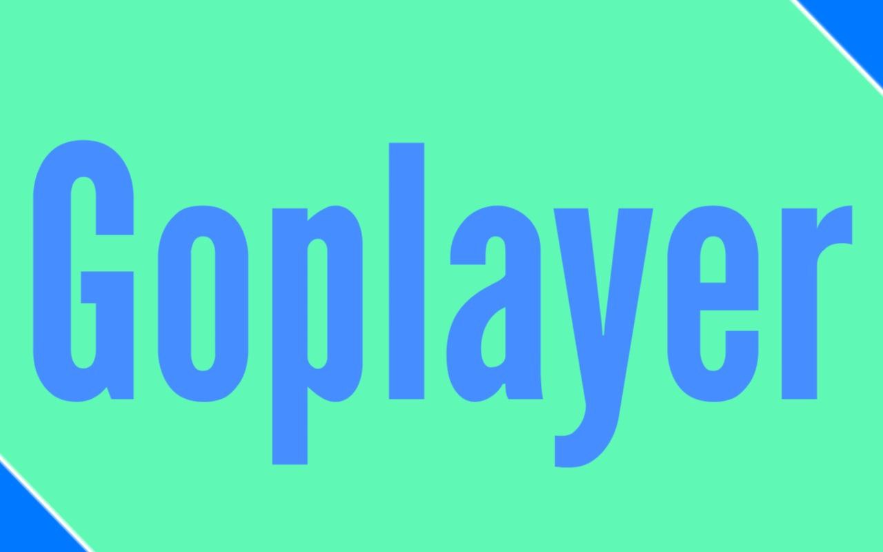 تطبيق Goplayer – Downloader tv
