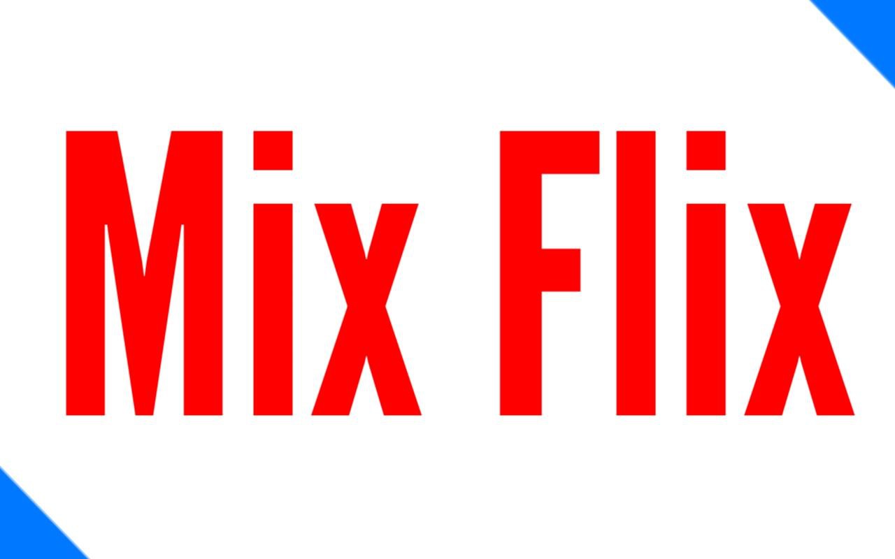 تطبيق MixFlix – Downloader tv
