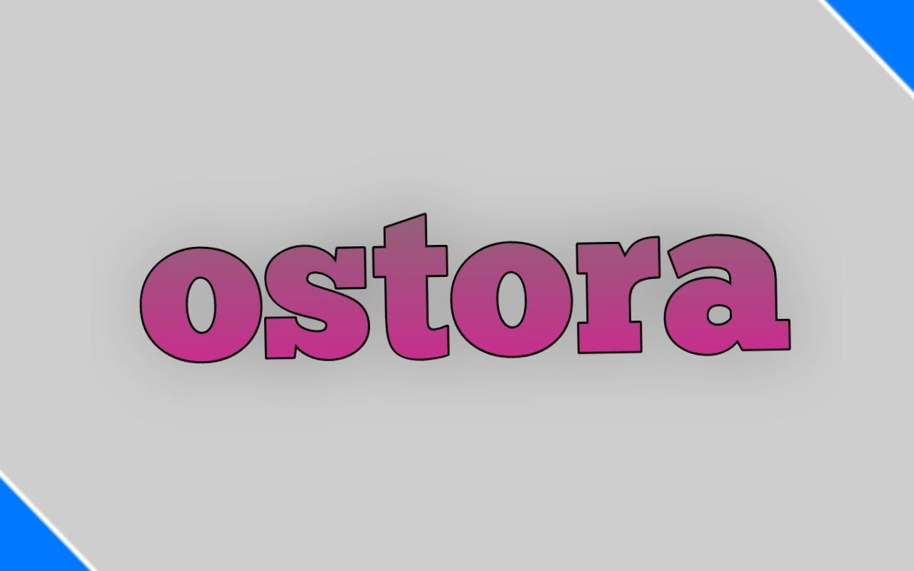 تطبيق Ostora لمشاهدة القنوات التلفزيونية مجانًا وبدقة عالية – Downloader tv